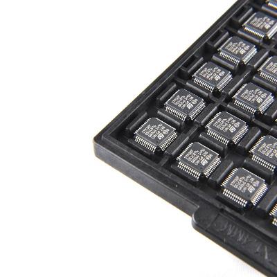 中国 STM32F051の新しく、オリジナルの集積回路ICの破片Mcu STM32F051C8 STM32F051C8T6 販売のため