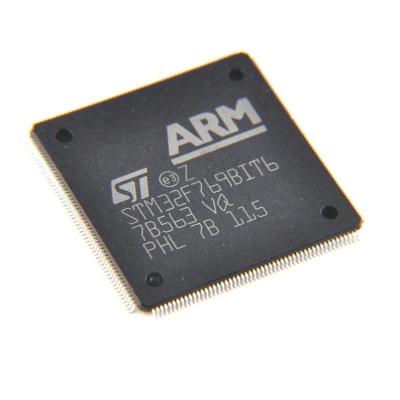 Cina Nuovo e circuito integrato originale CI Chip Mcu STM32F769BI STM32F769BIT6 di STM32F769BIT6 in vendita