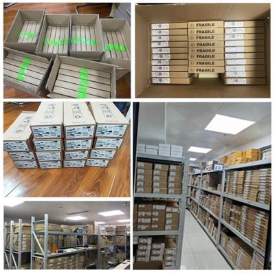 China De Elektronikaic van de Chuangyunxinyuan Nieuwe en Originele Component Spaander MC34063A MC34063ACN Te koop