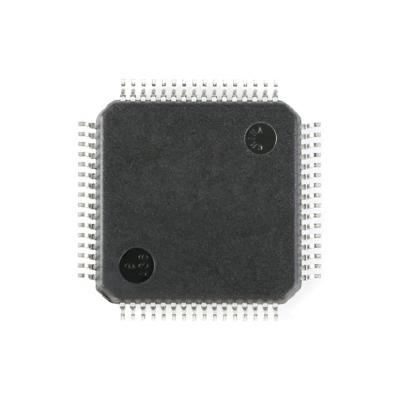 China De Spaandermcu 1MB FLITS met 32 bits 64LQFP STM32F205RGT6 van elektronische Componentenic Te koop