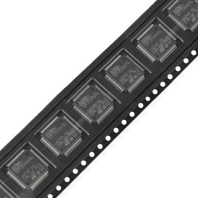 China De Spaandermcu 1MB FLITS met 32 bits 64LQFP STM32F205RGT6 van elektronische Componentenic Te koop