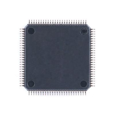 中国 STM32F205マイクロ制御回路集積回路ICの破片MCU 32BIT 128KBのフラッシュ100LQFP STM32F205VBT6 販売のため