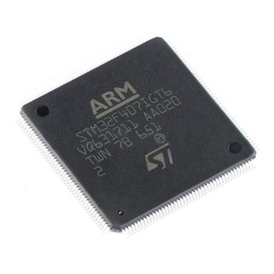 中国 STM32F407IGT6マイクロ制御回路電気供給の集積回路ICの破片MCU STM32 STM32F407 STM32F407IGT6 販売のため