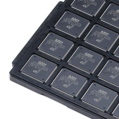中国 STM32F407IGT6マイクロ制御回路電気供給の集積回路ICの破片MCU STM32 STM32F407 STM32F407IGT6 販売のため