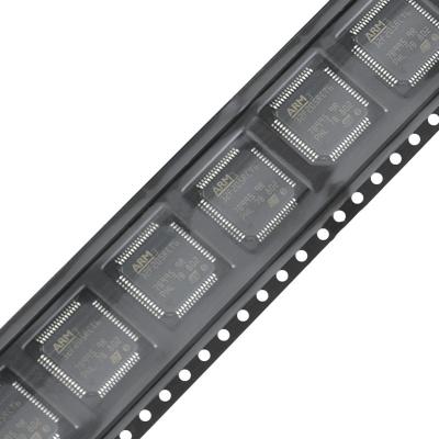 中国 STM32F205集積回路ICは埋め込まれたマイクロ制御回路MCU 32BIT 256KBフラッシュ64LQFP STM32F205RCT6を欠く 販売のため