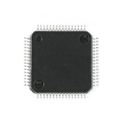 Cina FLASH 64LQFP STM32F STM32F101 STM32F101RBT6 di IC MCU 32BIT 128KB del circuito integrato del microcontroller STM32F101 in vendita