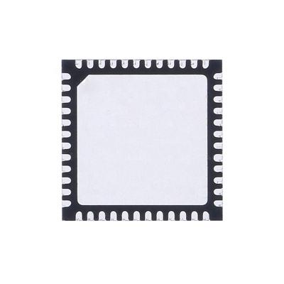 Cina STM32F401CCU6 il circuito integrato (IC) ha incastonato il microcontroller 32BIT 256KB FLSH 48UFQFPN STM32F401 in vendita