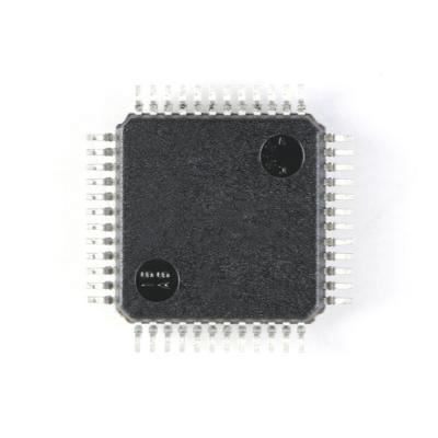 Cina FLASH 48LQFP STM32F302CBT6 del chip MCU 32BIT 128KB di IC del circuito integrato del microcontroller STM32F302 in vendita