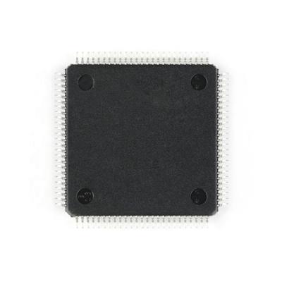 Cina FLASH 100LQFP STM32F105VCT6 STM32F105 di IC Chip Embedded Microcontroller 32BIT 256KB del circuito integrato in vendita