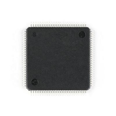 Cina FLASH 100LQFP STM32F1 STM32F103 STM32F103VGT6 del chip MCU 32BIT 1MB di IC del circuito integrato del microcontroller in vendita