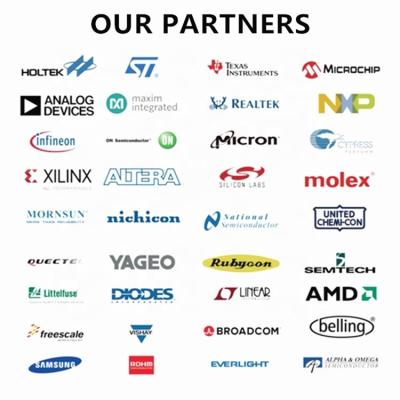 Cina Nuovo e circuito integrato originale CI Chip Mcu STM32F STM32F103 STM32F103C6T6A di STM32F103C6T6A in vendita