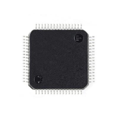 Cina FLASH 64LQFP STM32F4 STM32F405 STM32F405RG STM32F405RGT6 di IC MCU 32BIT 1MB del circuito integrato del microcontroller in vendita