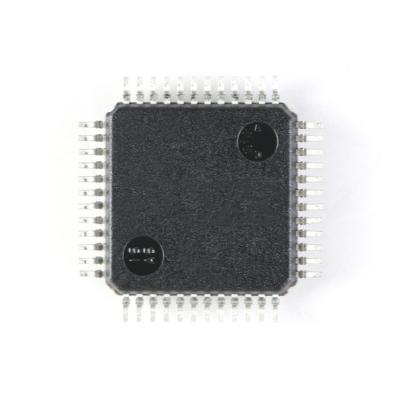 Cina FLASH 48LQFP STM32F1 STM32F103 STM32F103CBT6 di IC MCU 32BIT 128KB del circuito integrato del microcontroller in vendita