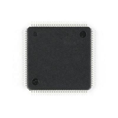 Cina FLASH 100LQFP STM32F103 STM32F103VCT6 del chip MCU 32BIT 256KB di IC del circuito integrato del microcontroller STM32F1 in vendita