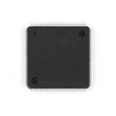 China STM32F407VGT6 MICROCONTROLLER 1MB FLITS MET 32 BITS DE VAN GEÏNTEGREERDE SCHAKELINGEN 100LQFP STM32 STM32F407 STM32F407VGT6 VAN IC MCU Te koop