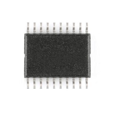 中国 卸し売り電子部品はBOMの引用語句のMirocontroller STM8S003F3P6 TSSOP-20の破片を支える 販売のため