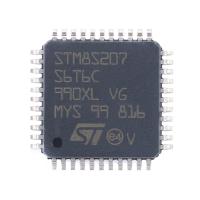 China STM8S207S6T6 Intergrated Circuit Chip MCU Mirocontroller LQFP44 CHIP for sale