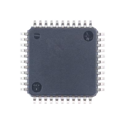 中国 STM8S207S6T6集積回路の破片MCU Mirocontroller LQFP44の破片 販売のため