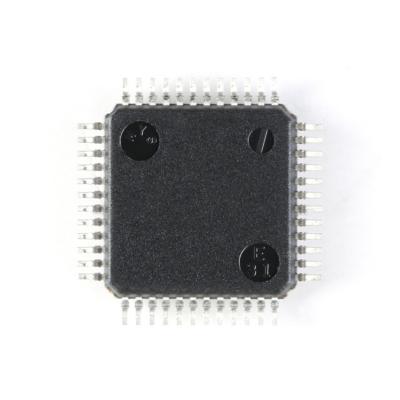 中国 Chuangyunxinyuan STM8S005C6T6のカプセル封入LQFP48のコントローラーMCUのホーム家具STM8S005C6T6 IC 販売のため