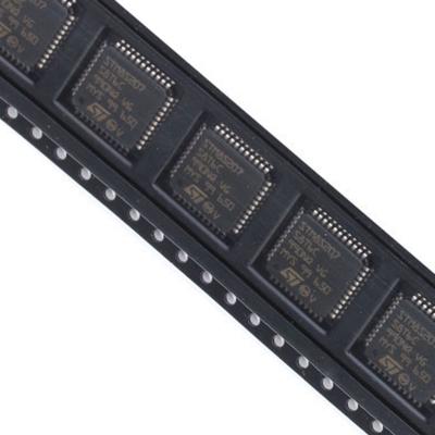 Cina Arredamento domestico CI del regolatore MCU di incapsulamento LQFP44 di Chuangyunxinyuan STM8S207S8T6C micro in vendita