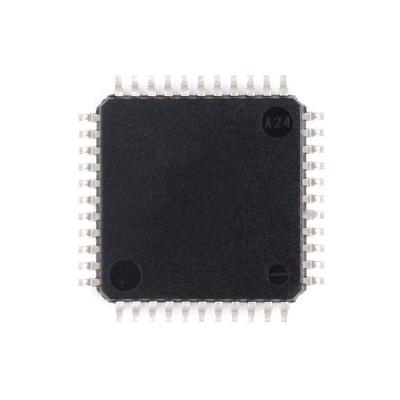 Cina Arredamento domestico STM8S105S6T6C CI del singolo microcontroller del chip MCU di incapsulamento LQFP44 di Chuangyunxinyuan STM8S105S6T6C in vendita