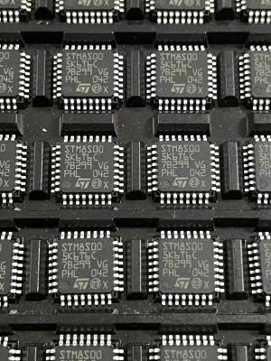 中国 STM8S005K6T6Cのカプセル封入LQFP32 MCUのマイクロ制御回路ホーム家具STM8S005K6T6Cの破片 販売のため
