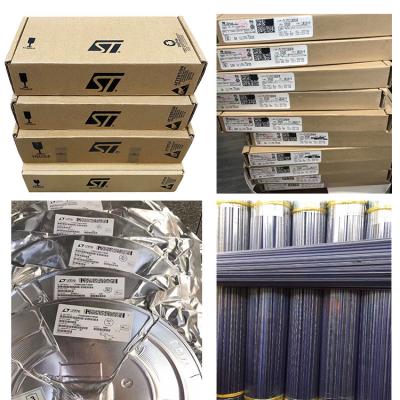 Cina Arredamento domestico STM8S105K6T6C CI del microcontroller di incapsulamento LQFP32 MCU di Chuangyunxinyuan STM8S105K6T6C in vendita