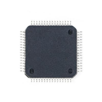 Cina FLASH LQFP64 STM8L152 STM8L152R8T6 DI MCU 8BIT 64KB in vendita