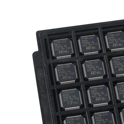 Cina FLASH LQFP64 STM8L152 STM8L152R8T6 DI MCU 8BIT 64KB in vendita
