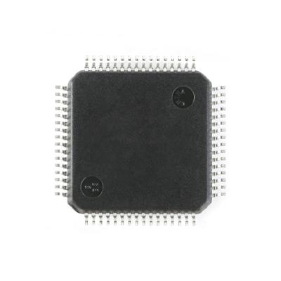 中国 STM32F100RBT6Bのカプセル封入LQFP64のコントローラーMCUのホーム家具STM32F100RBT6B IC 販売のため