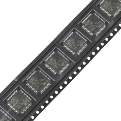中国 STM32F100RBT6Bのカプセル封入LQFP64のコントローラーMCUのホーム家具STM32F100RBT6B IC 販売のため