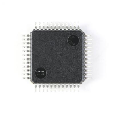 China SPAANDER DE MET 32 BITS VAN DE FLITSIC 48LQFP STM32F030C8T6 VAN STM32F030C8T6 MCU 64KB Te koop