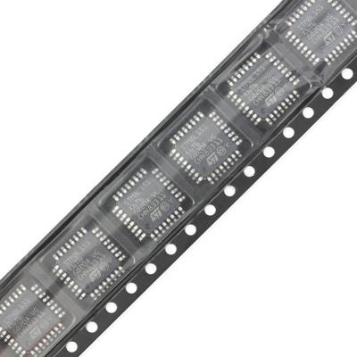 Cina Circuiti integrati STM8L151K6T6 CI delle componenti MCU Mrocontroller dell'elettrone di STM8L151K6T6 LQFP32 in vendita