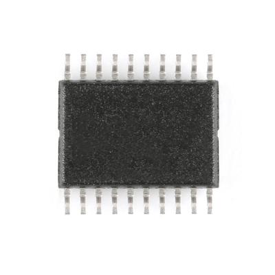 Cina Regolatore MCU STM8S103F3P6 CI di incapsulamento TSSOP20 di Chuangyunxinyuan STM8S103F3P6TR in vendita