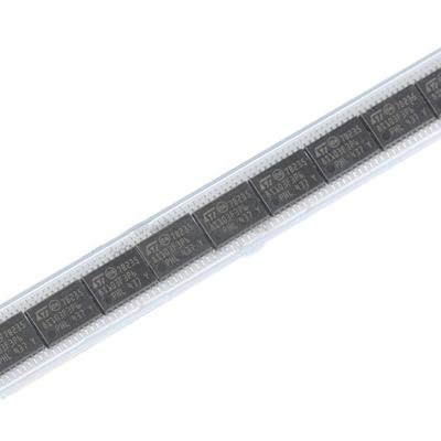 Cina Regolatore MCU STM8S103F3P6 CI di incapsulamento TSSOP20 di Chuangyunxinyuan STM8S103F3P6TR in vendita