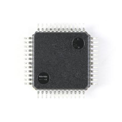 Cina STM8S207C8T6 arredamento domestico STM8S207C8T6 del regolatore MCU di incapsulamento LQFP48 nuovo in vendita