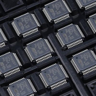 Cina STM8S207C8T6 arredamento domestico STM8S207C8T6 del regolatore MCU di incapsulamento LQFP48 nuovo in vendita