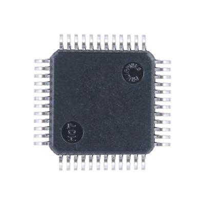 Cina Circuiti integrati STM32F030CCT6 CI del microcontroller di IC MCU dei componenti elettronici di STM32F030CCT6 LQFP48 in vendita
