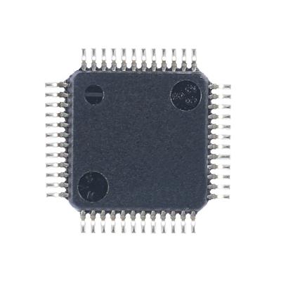 China Chuangyunxinyuanstm8s105c4t6t MCU 16KB FLITS met 8 bits 48LQFP STM8S105C4T6TR Ic Te koop