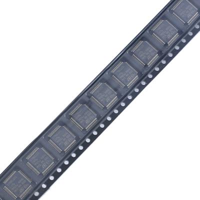 China Chuangyunxinyuanstm8s105c4t6t MCU 16KB FLITS met 8 bits 48LQFP STM8S105C4T6TR Ic Te koop