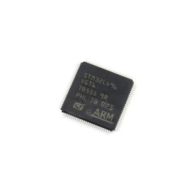 Cina Elettronica domestica STM32L496VGT6 della scala elettronica ultrasonica dell'attrezzatura ottica di Vaper in vendita