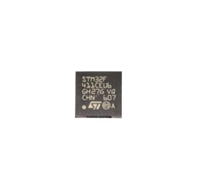 Cina Elettronica domestica STM32L496VGT6 della scala elettronica ultrasonica dell'attrezzatura ottica di Vaper in vendita