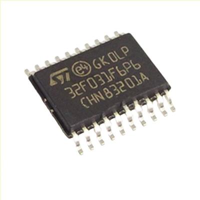 中国 STM32F439IIT6の破片のシンセンの新しく、元の破片良質IC 4-1/2ディジットA/D CONV QFNの電子部品は欠ける 販売のため