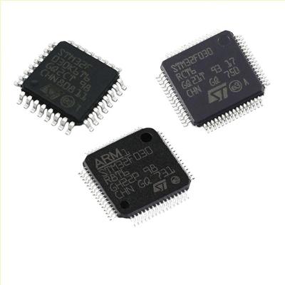 中国 STM32F439IIT6の破片のシンセンの新しく、元の破片良質IC 4-1/2ディジットA/D CONV QFNの電子部品は欠ける 販売のため