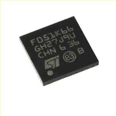 中国 Chuangyunxinyuan STM32F469IIT6の破片のシンセンの新しく、元の破片良質IC 4-1/2ディジットA/D CONV QFNの電子部品ICの破片 販売のため