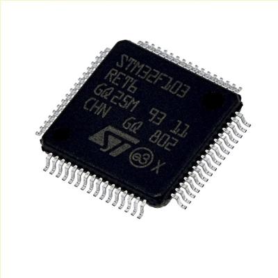 中国 Chuangyunxinyuan STM32F469IIT6の破片のシンセンの新しく、元の破片良質IC 4-1/2ディジットA/D CONV QFNの電子部品ICの破片 販売のため