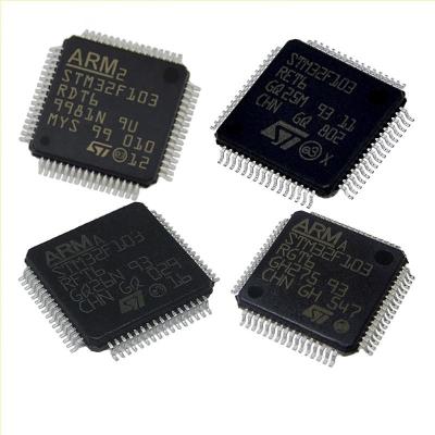 中国 Chuangyunxinyuan STM32F469IIT6の破片のシンセンの新しく、元の破片良質IC 4-1/2ディジットA/D CONV QFNの電子部品ICの破片 販売のため
