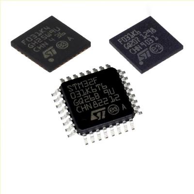 China SPAANDER van de Elektronische Componentenic van het Chuangyunxinyuanstm32f469zit6 de Nieuwe en Originele Chips Shenzhen Chip High Quality IC 4-1/2 CIJFER A/D CONV QFN Te koop