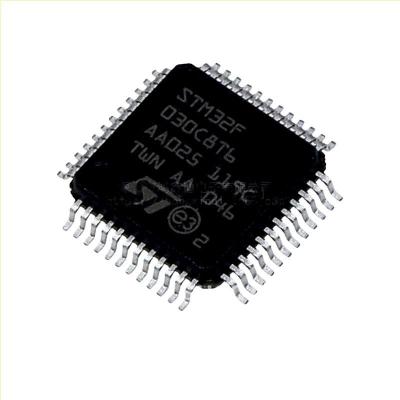 China STM32F439IGT6 de nieuwe en Originele SPAANDER van het CIJFERa/d CONV QFN Elektronische Componenten van Chips Shenzhen Chip High Quality IC 4-1/2 Te koop