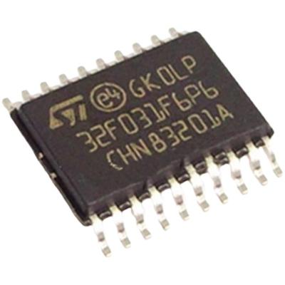 China STM32F439IGT6 de nieuwe en Originele SPAANDER van het CIJFERa/d CONV QFN Elektronische Componenten van Chips Shenzhen Chip High Quality IC 4-1/2 Te koop
